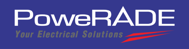 PoweRADE – Your Electrical Solutions